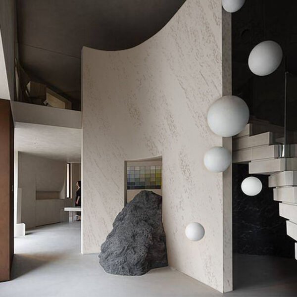 Soft Stone Panels: Sustainable Design & Technical Benefits - JMS Decor ...