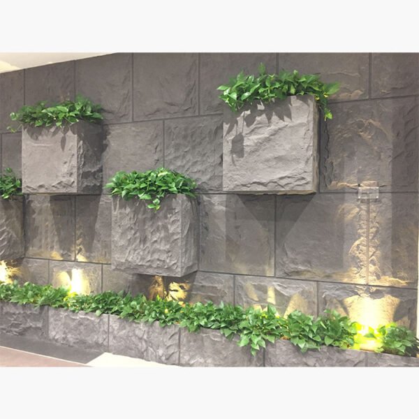 Soft Stone Panels: Sustainable Design & Technical Benefits - JMS Decor ...