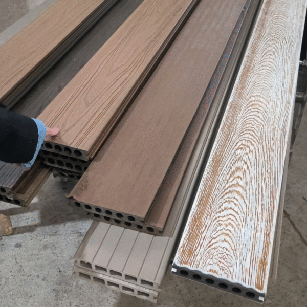 JMS Decor WPC Wall Panels | Durable Eco-Friendly Solutions