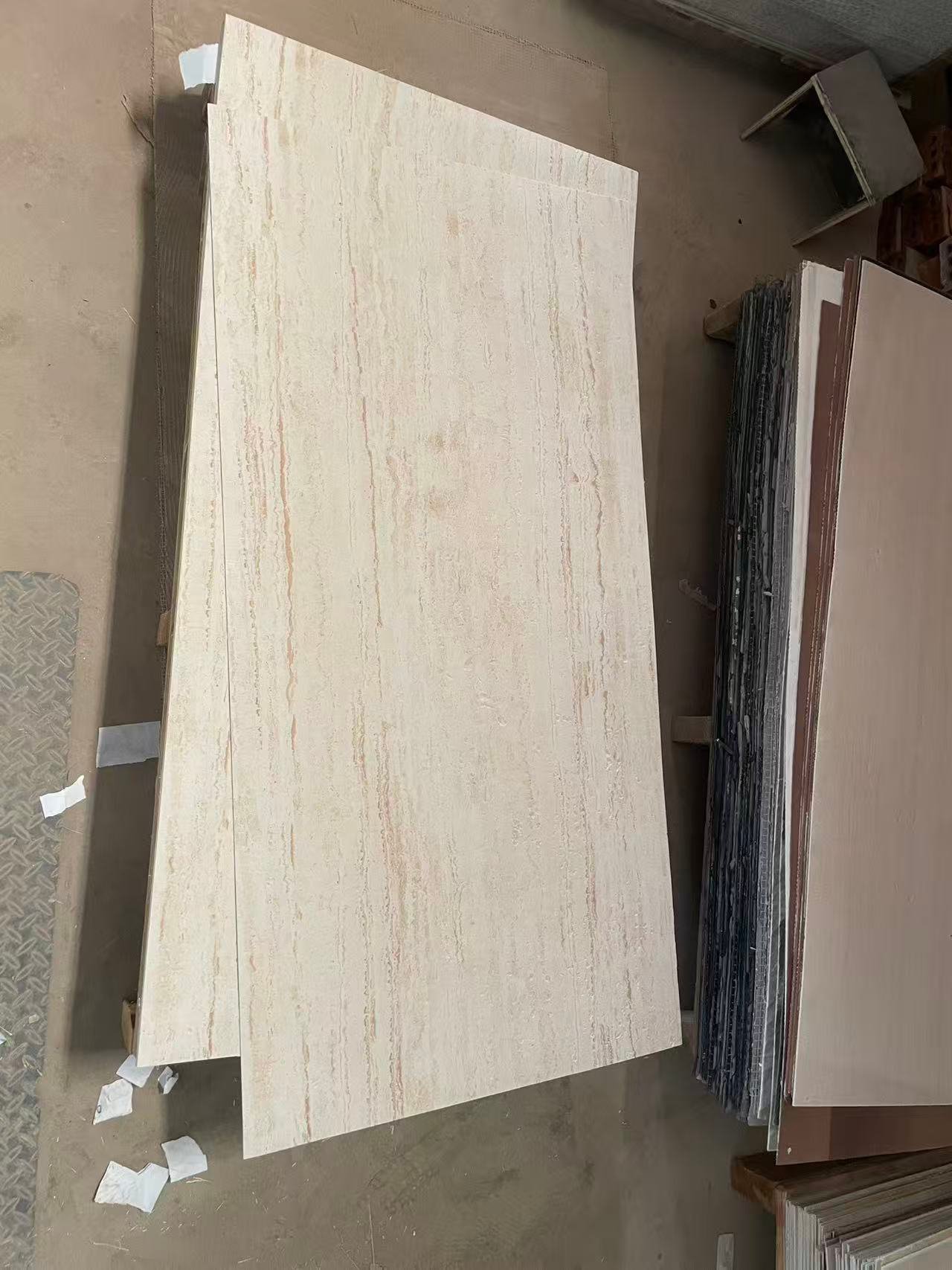 Flexible Travertine Panels: The Future of Stone Walls is Here